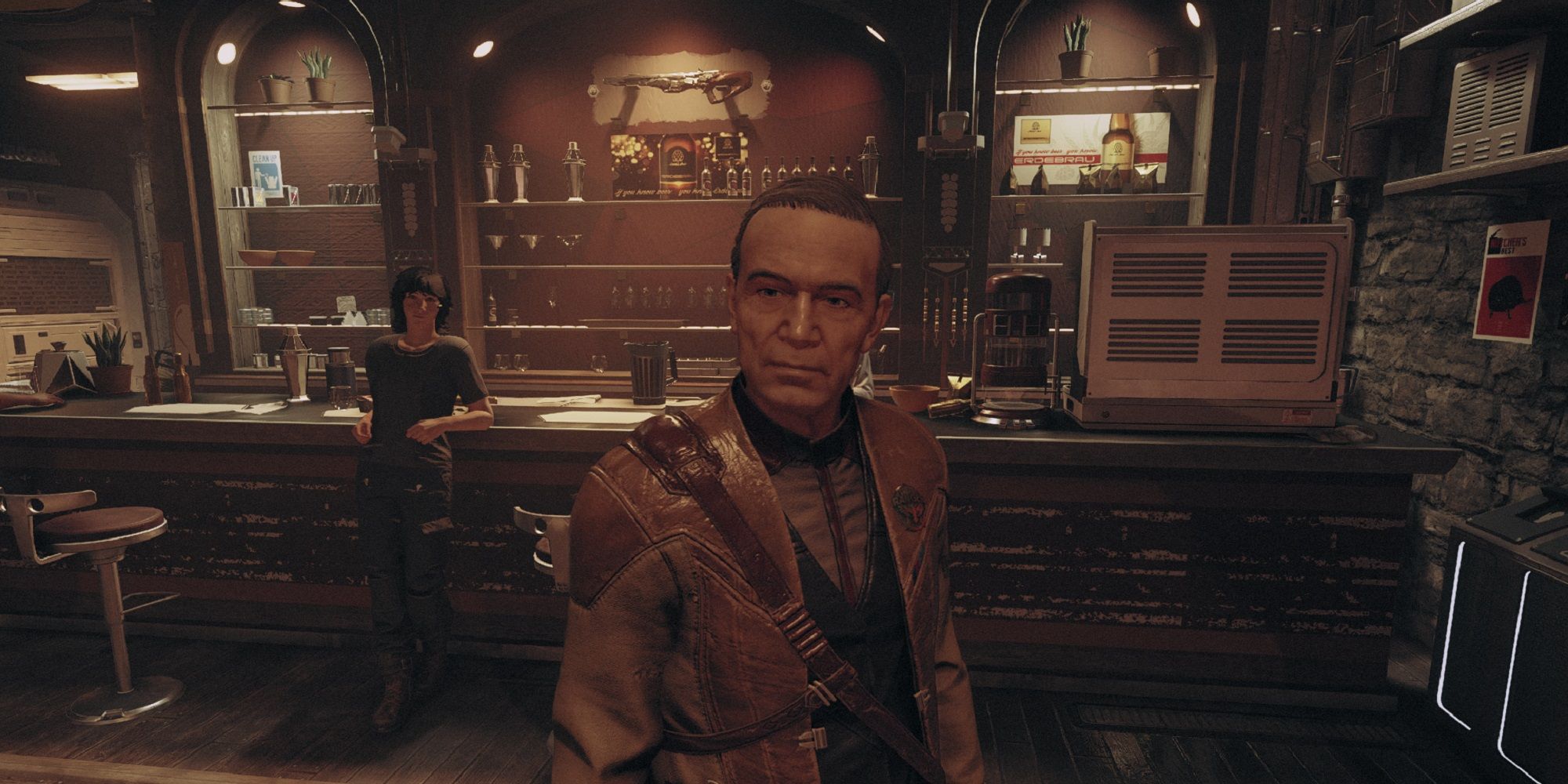 Starfield: Freestar Rangers Quest List