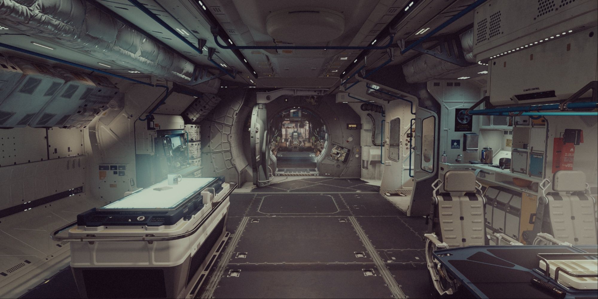 Starfield: 10 Best Ways To Level Up Fast