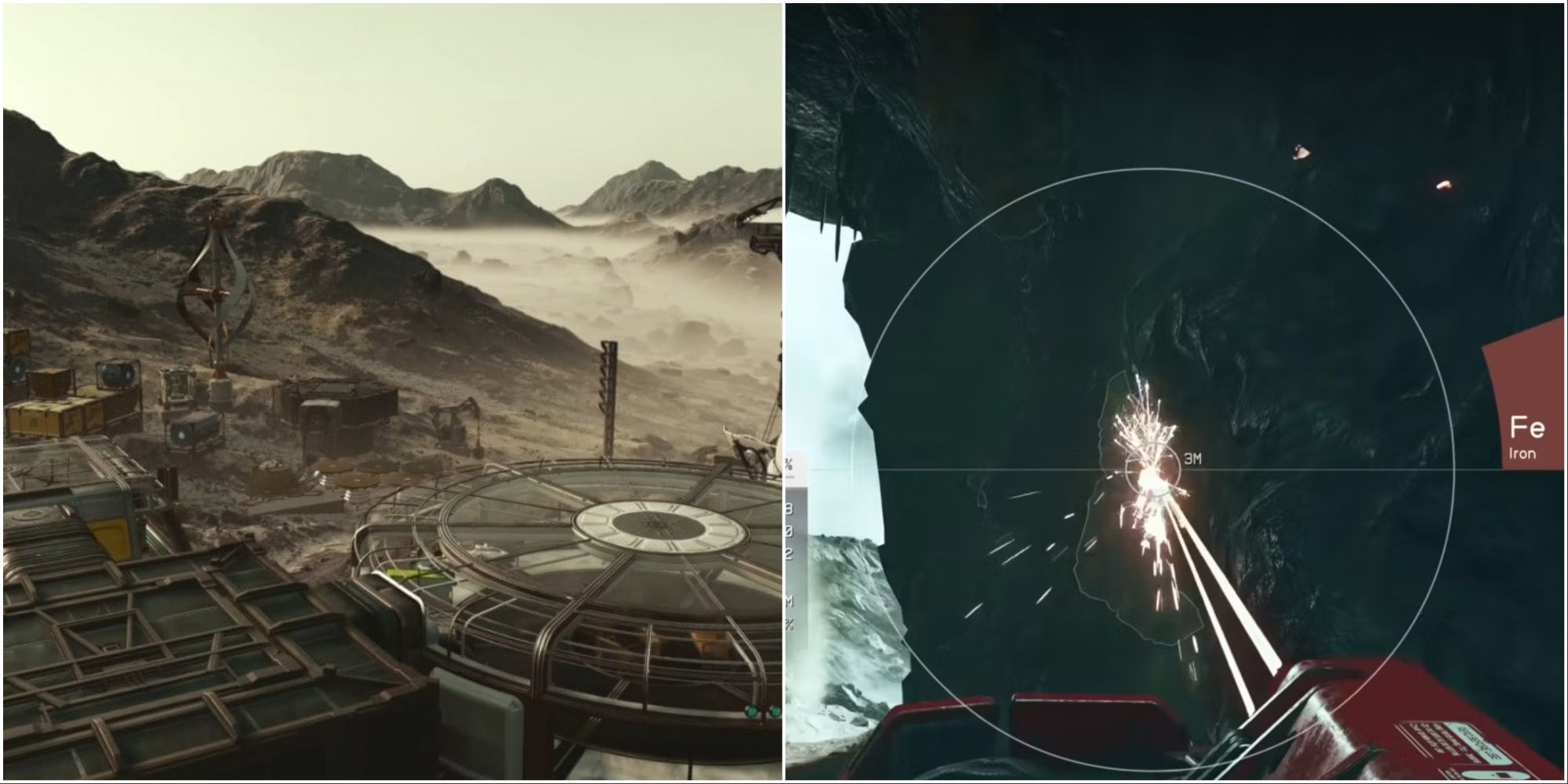 Starfield: How To Gather Resources Fast