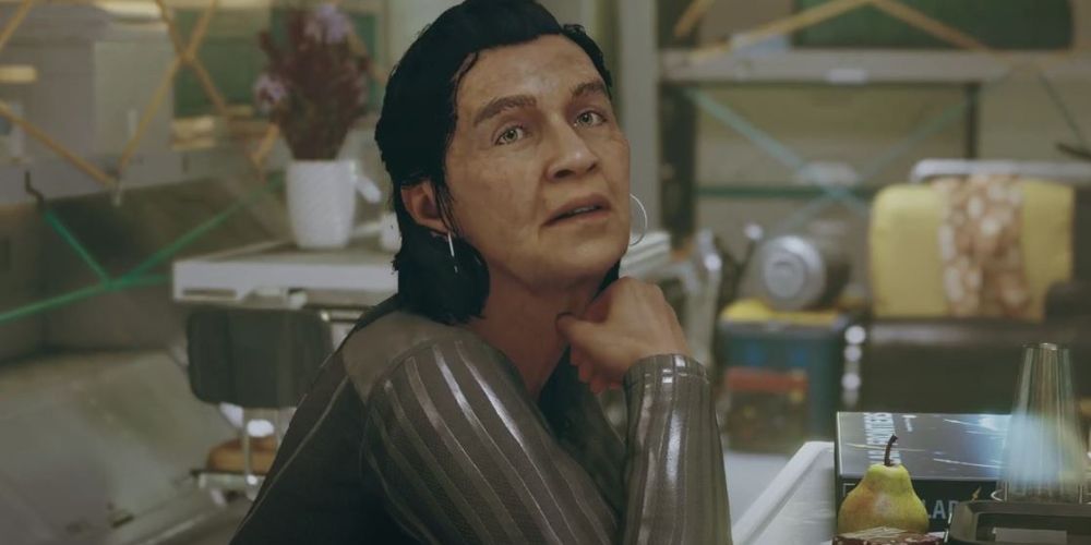 Starfield: 10 Best Characters, Ranked