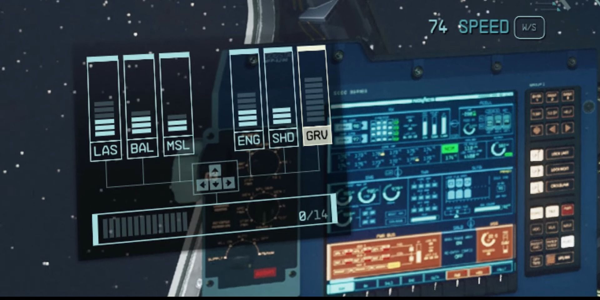 Starfield: How To Fix Grav Jump Pending