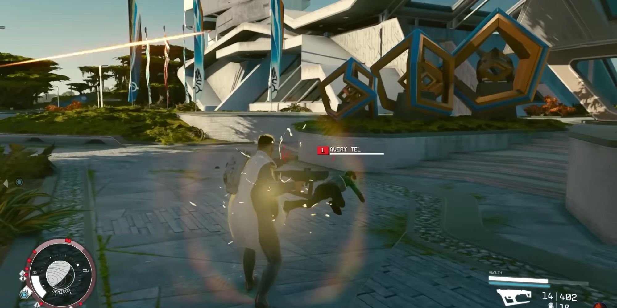 Starfield: 15 Best Powers, Ranked