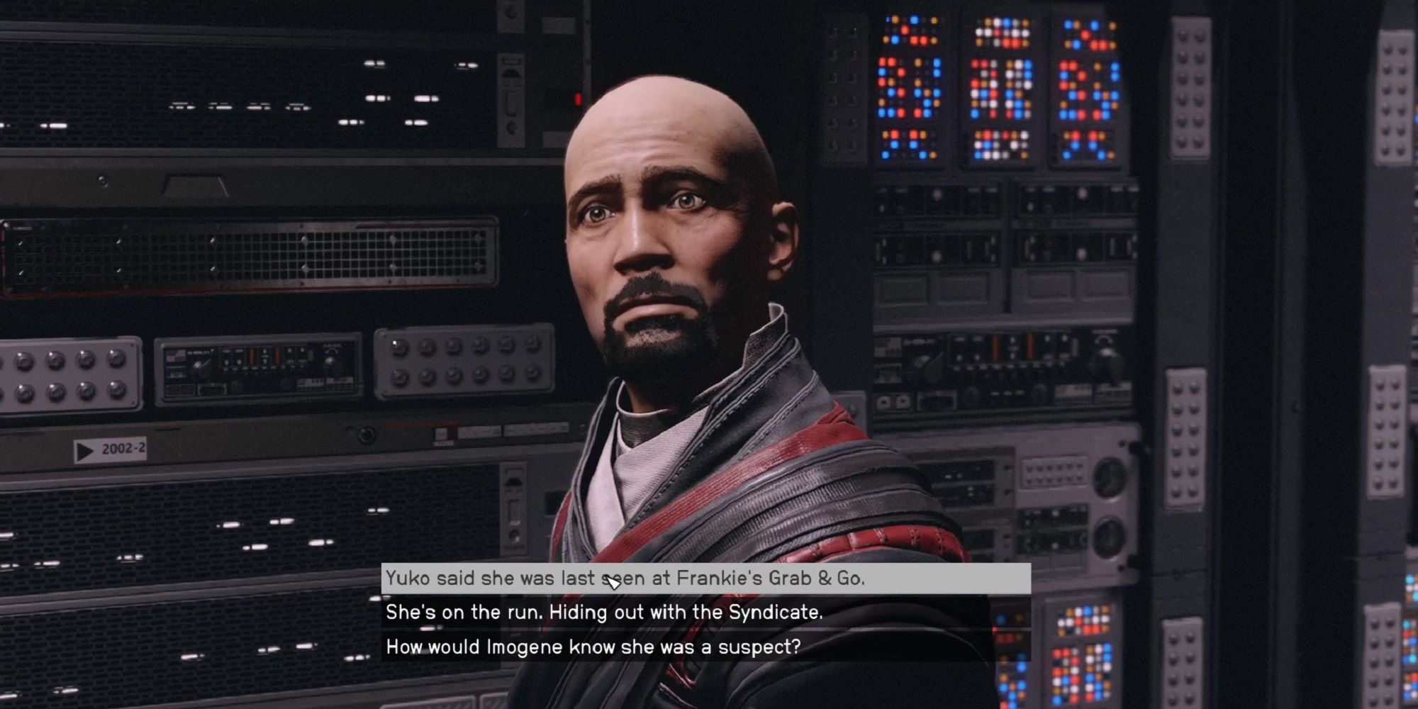 Starfield: Guilty Parties Quest Guide