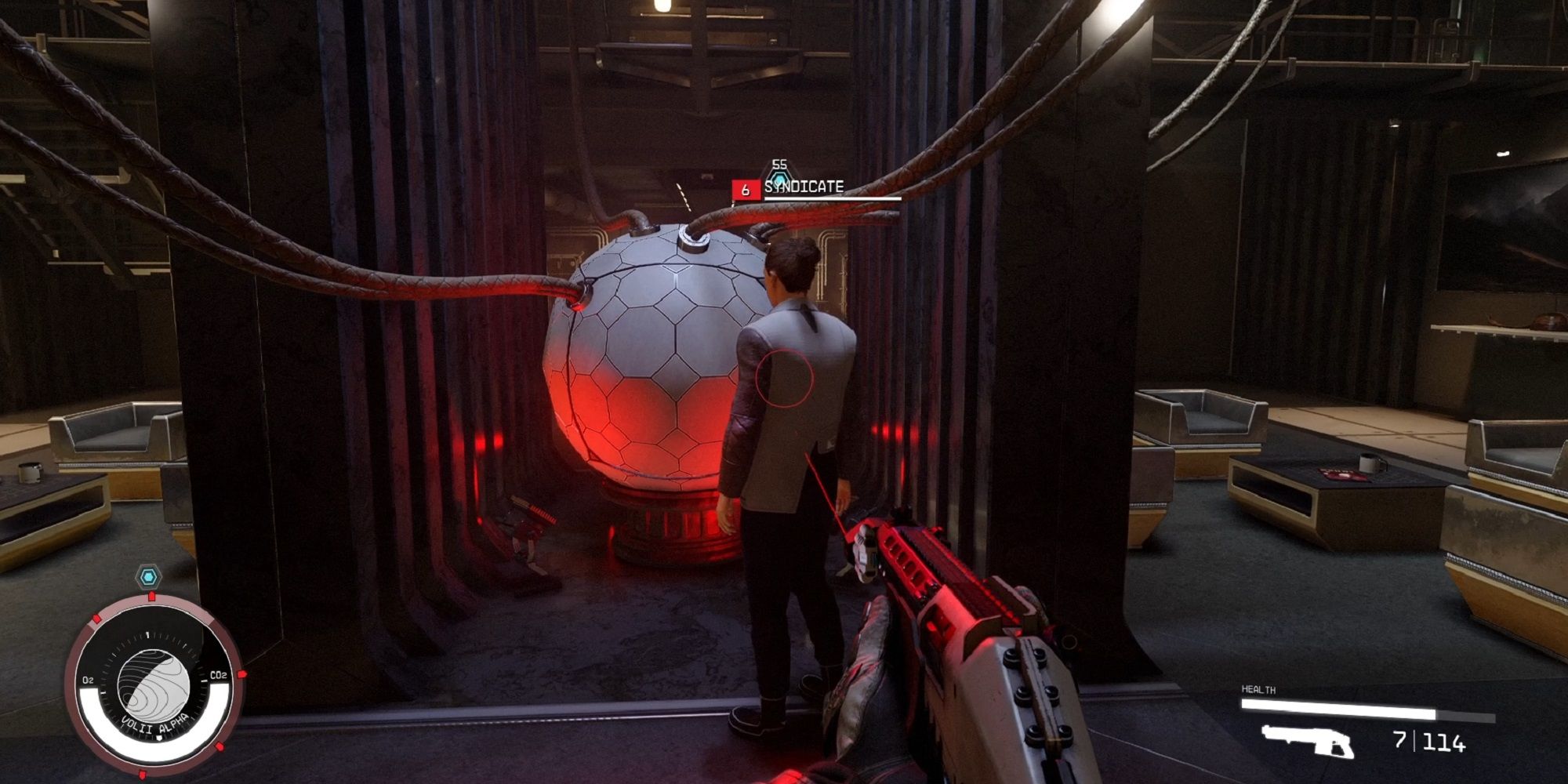 Starfield: Guilty Parties Quest Guide