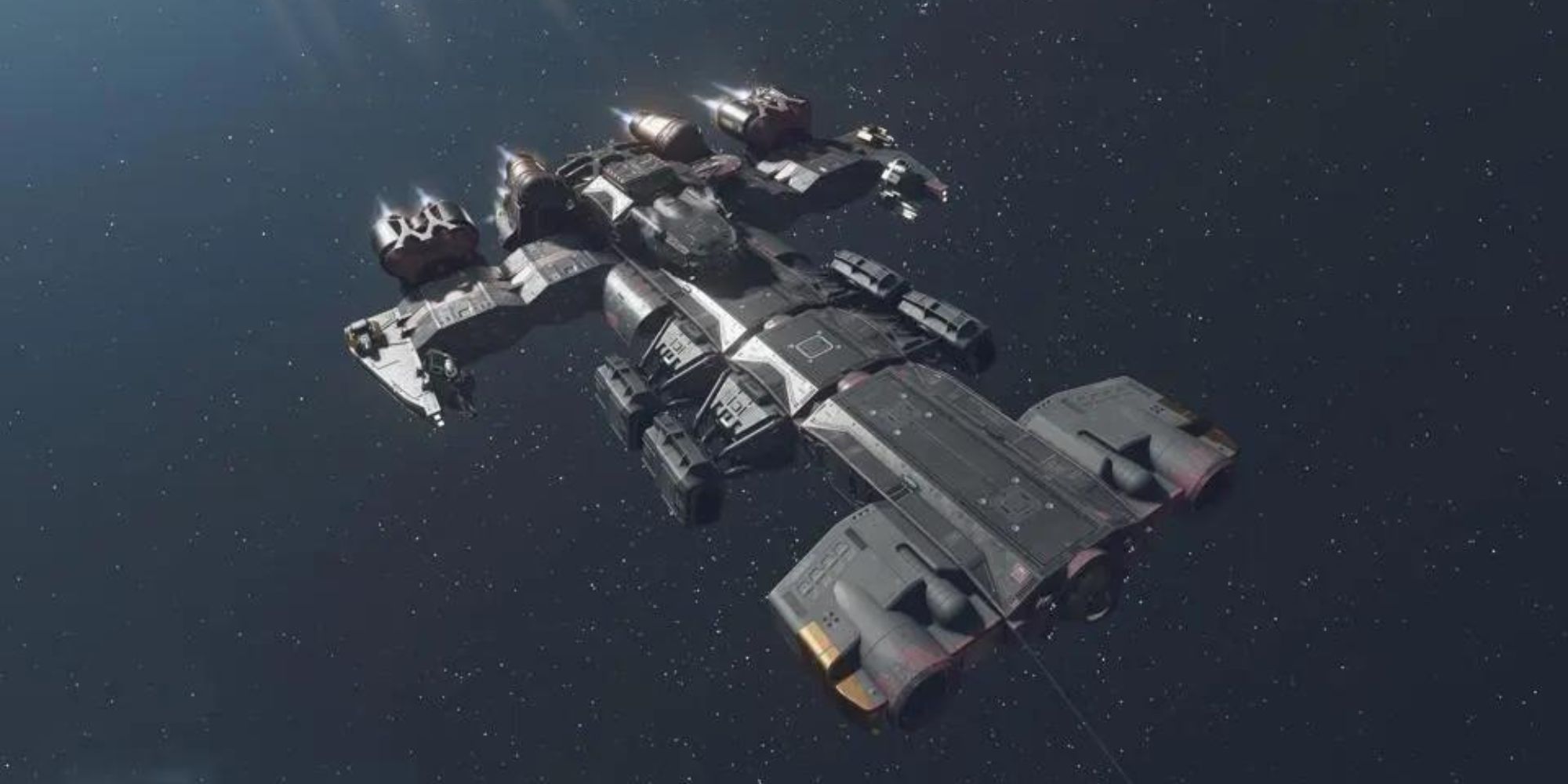 Starfield: 10 Best Reactors, Ranked