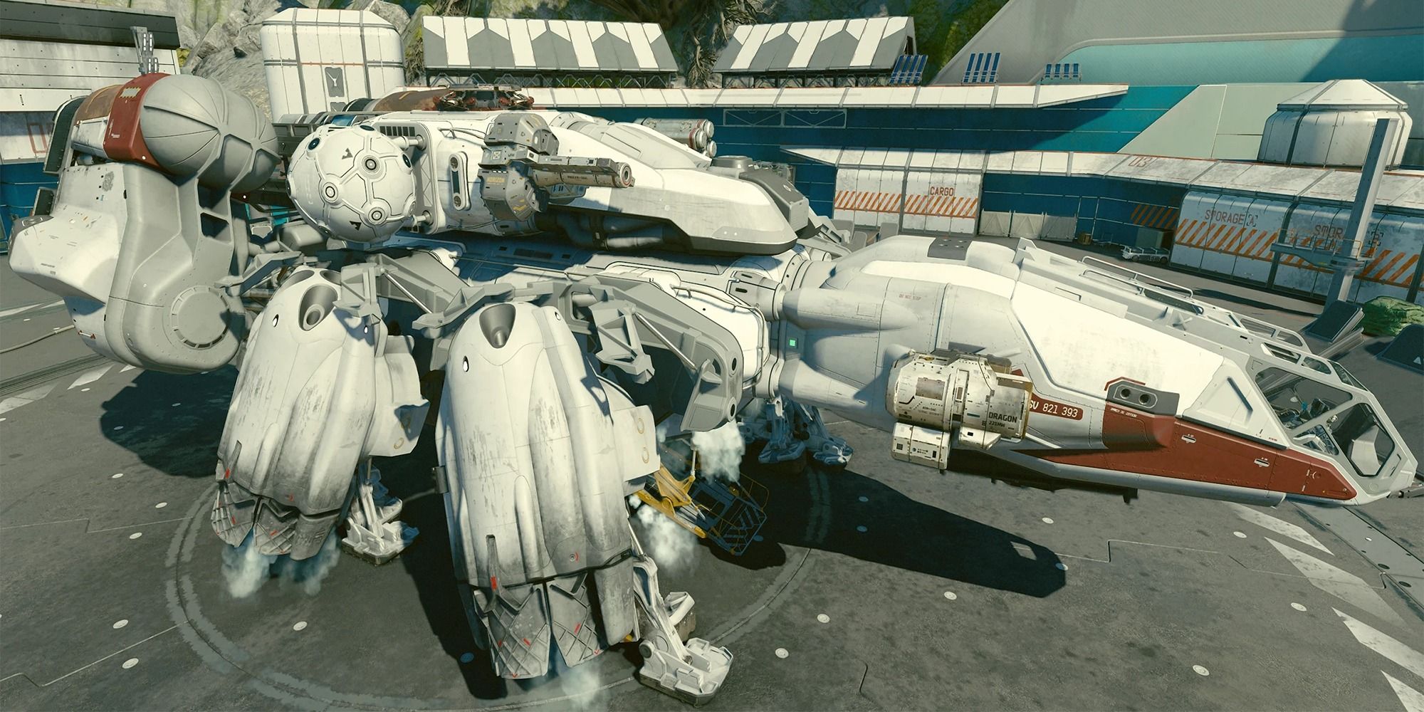 Starfield: 10 Best PC Mods, Ranked