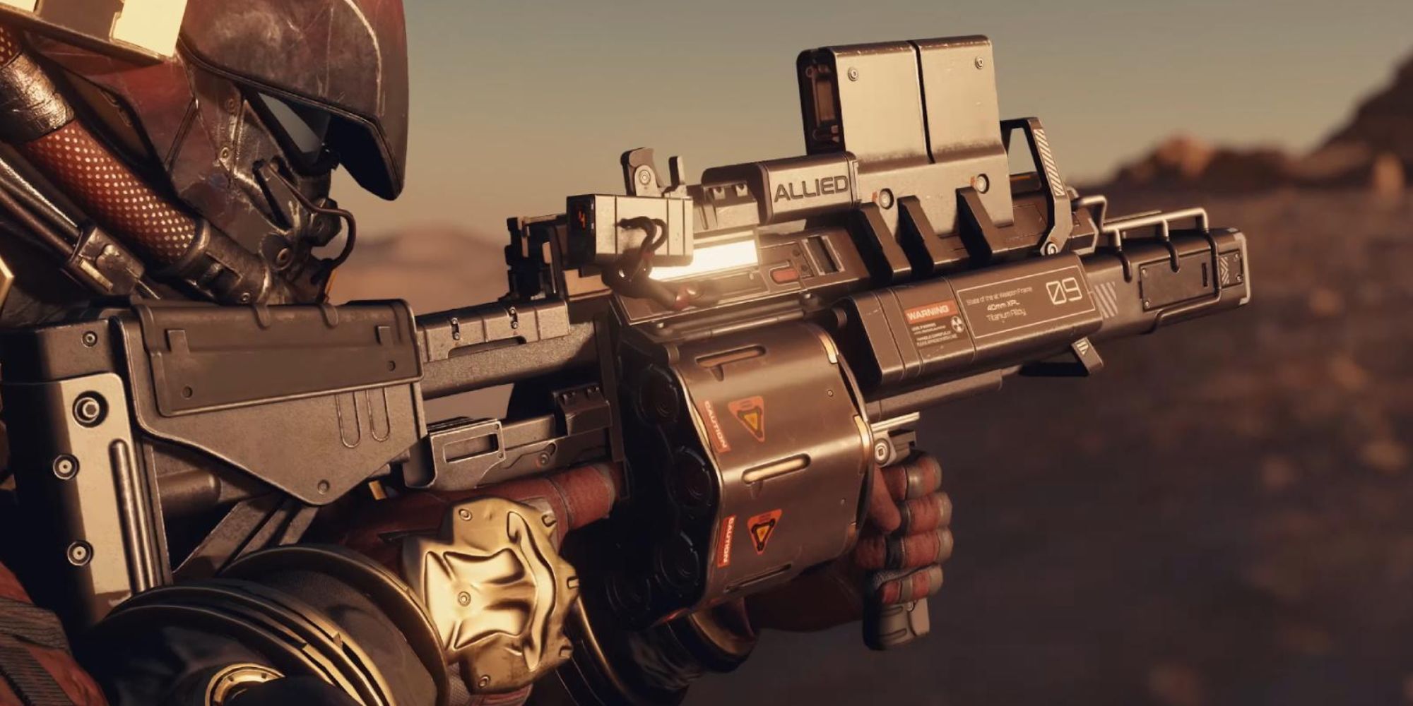 Starfield: 20 Best Weapon Mods, Ranked