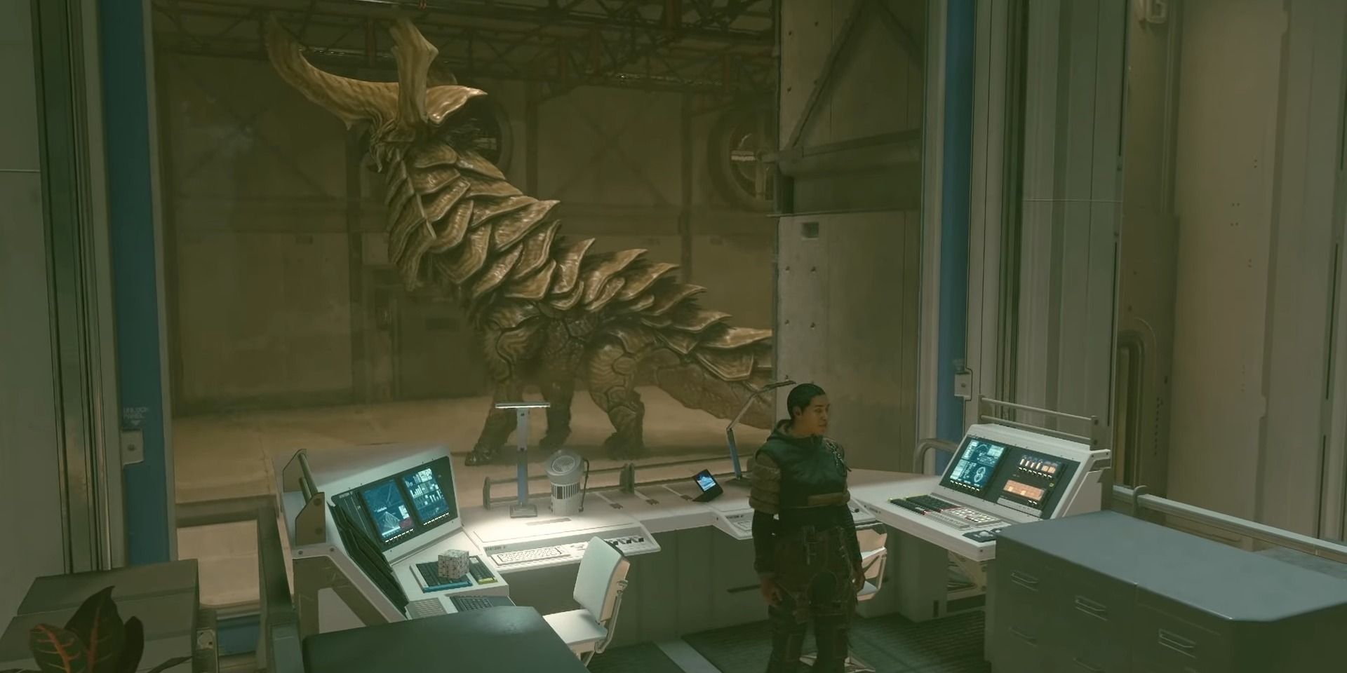 Starfield: Hostile Intelligence Quest Walkthrough