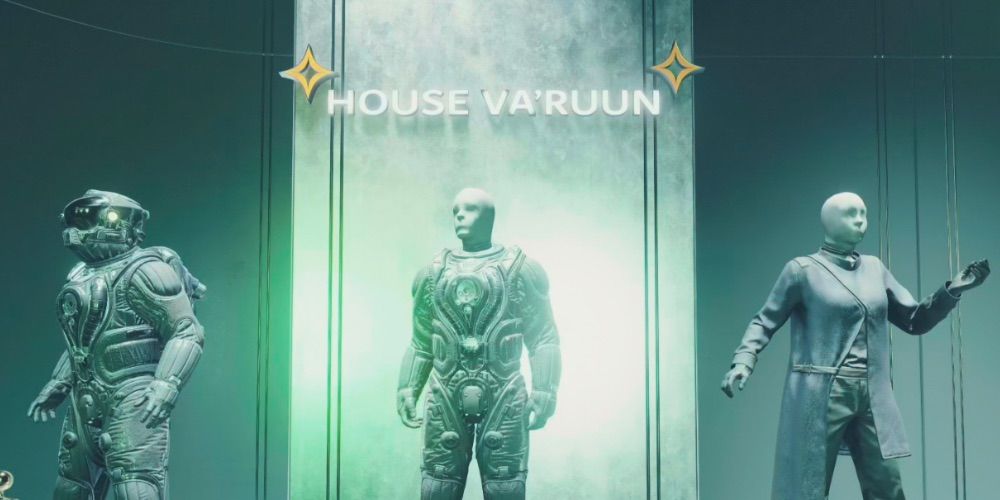 Starfield: Where Is House Va'ruun Located