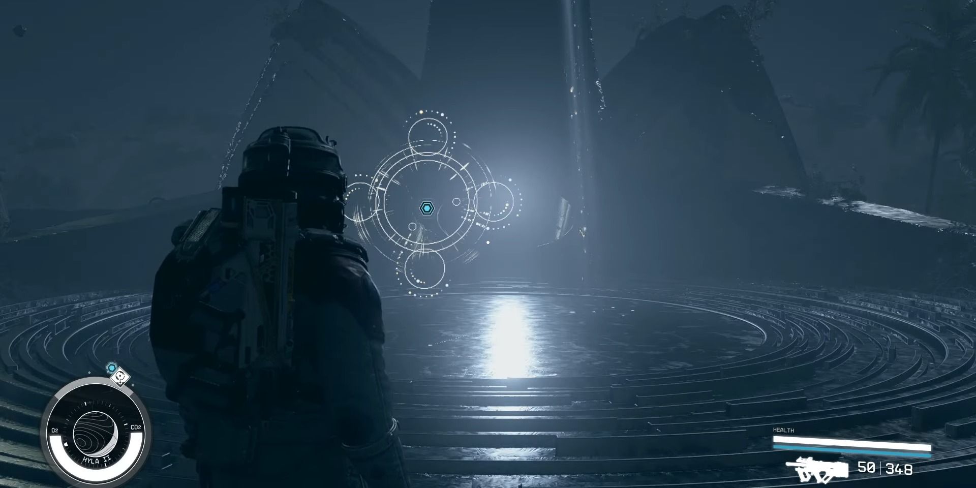 Starfield: How To Find The Scorpion's Sting On Hyla II