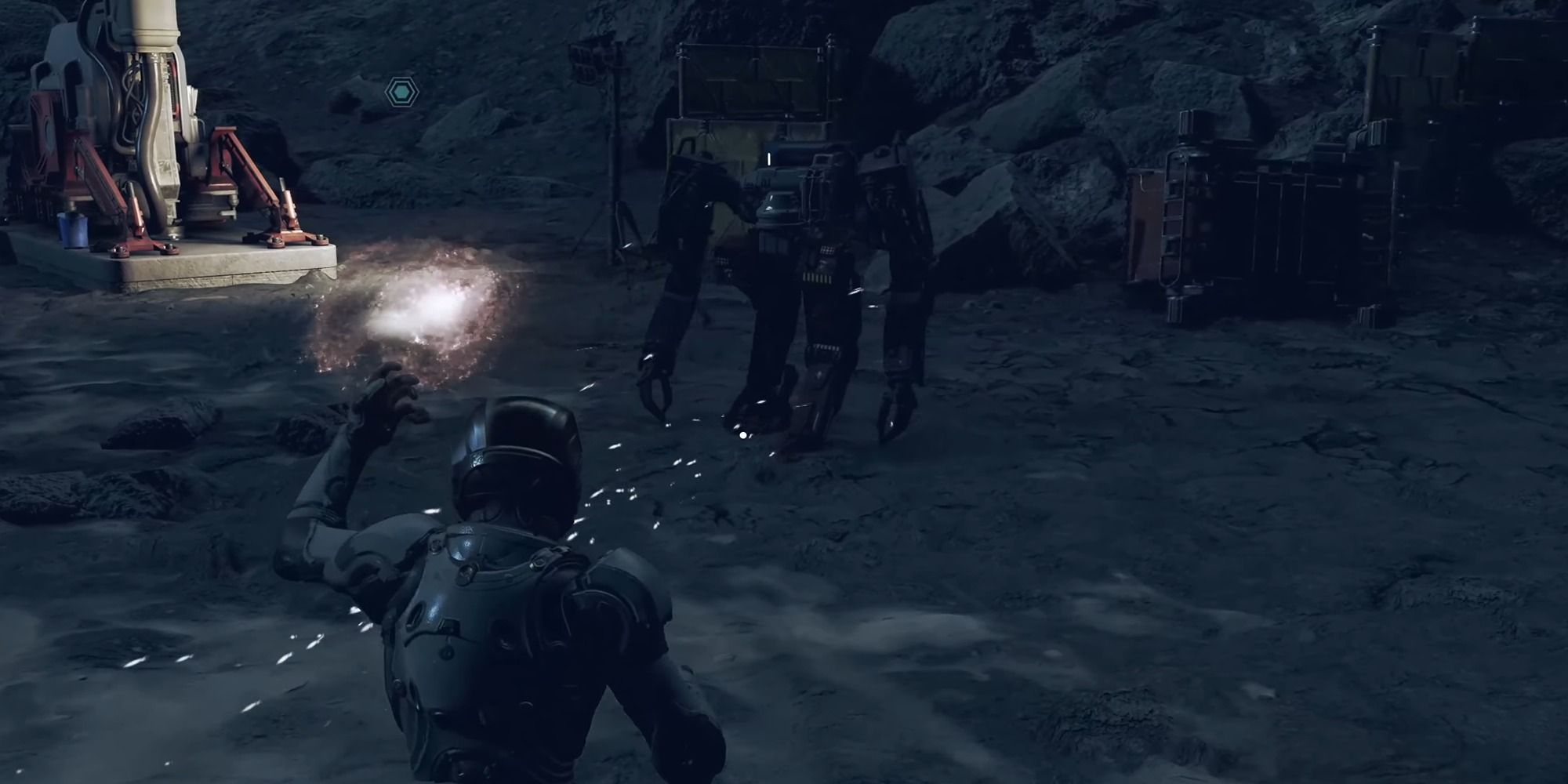 Starfield: How To Use Precognition