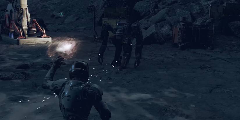 Starfield: How To Use Precognition