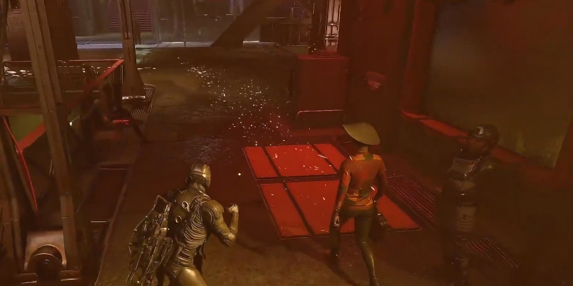 Starfield: How To Use Precognition