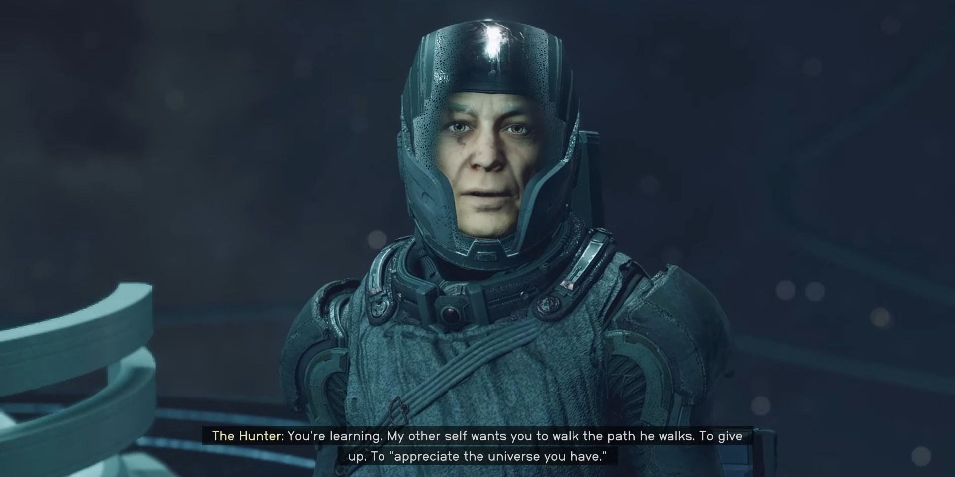 Starfield: In Their Footsteps Mission Walkthrough