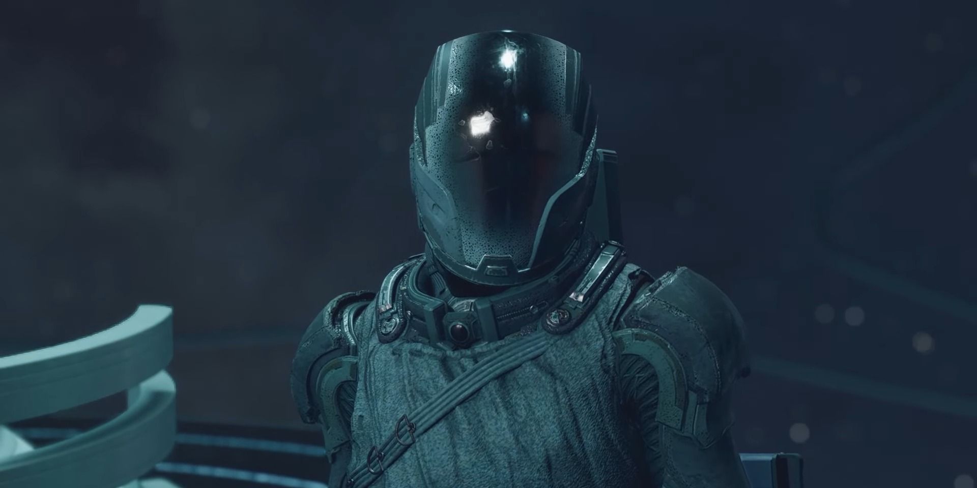 Starfield: How To Find The Starborn Trader