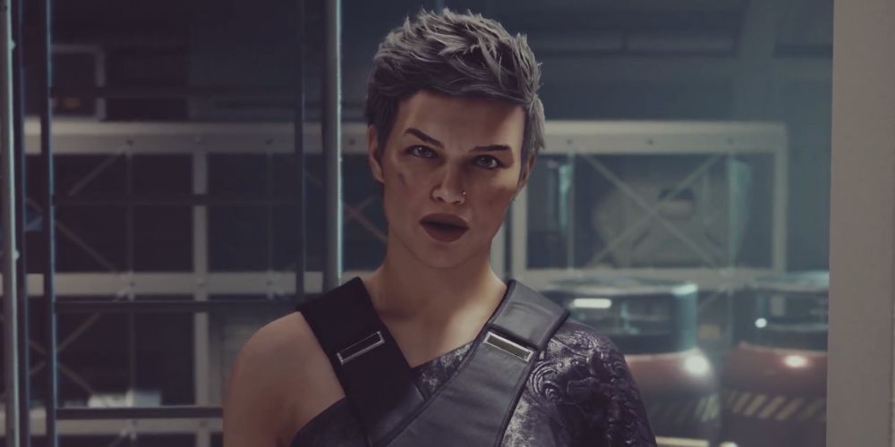 Starfield: 15 Best Companions, Ranked