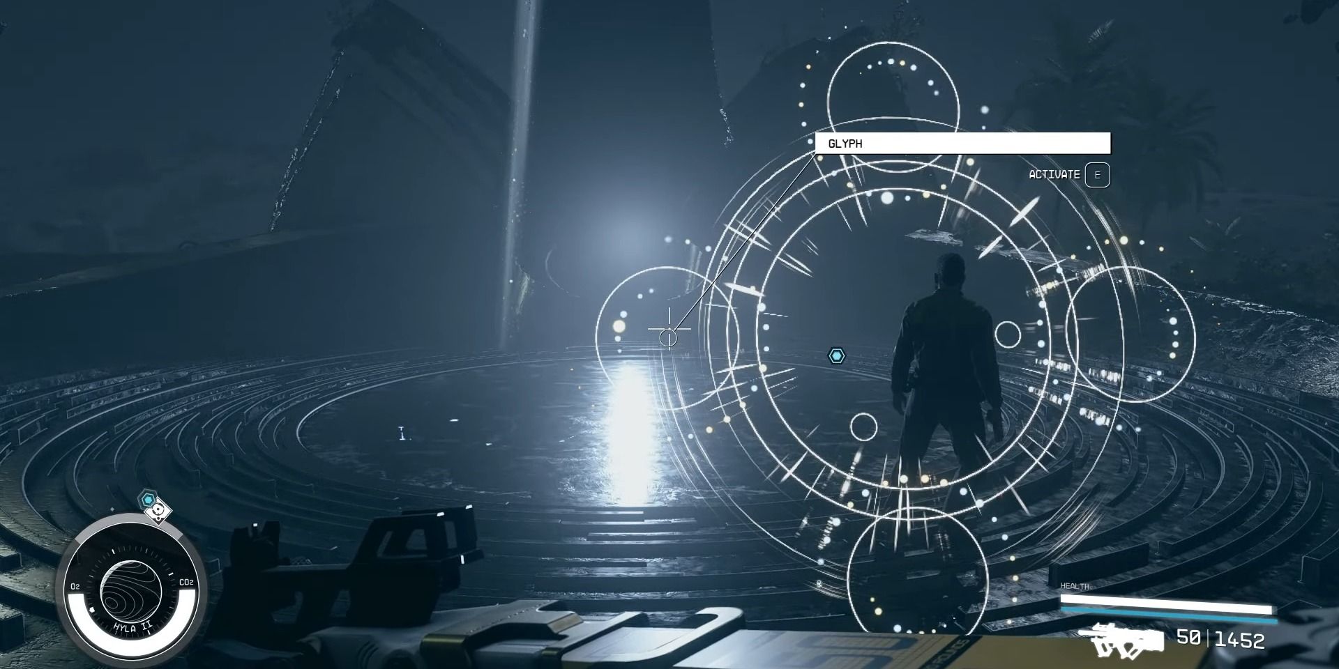 Starfield: Unity Quest Guide