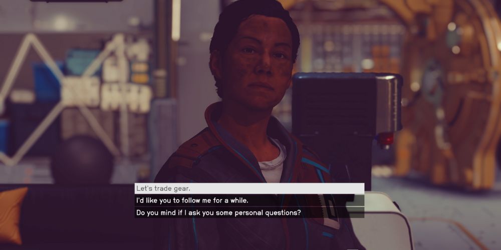 Starfield: 15 Best Companions, Ranked