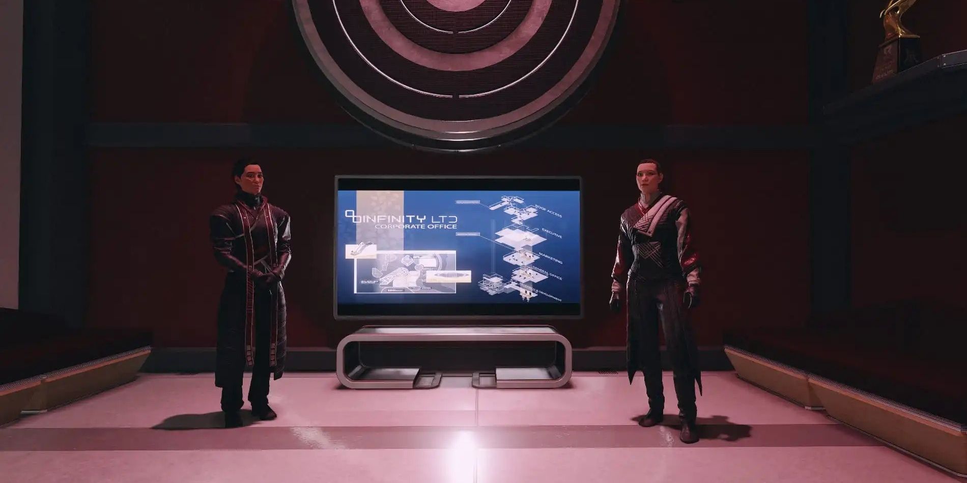 Starfield: Sabotage Mission Walkthrough