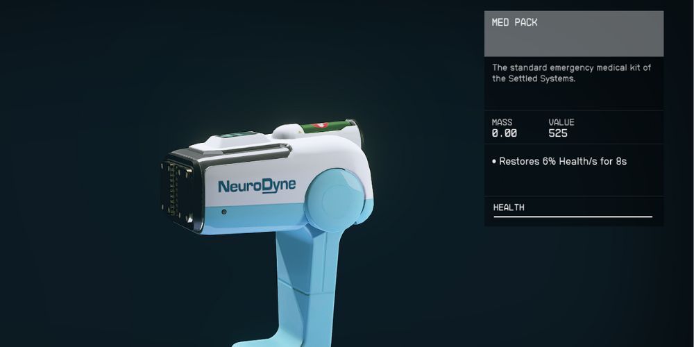 Starfield: All Pack Mods, Ranked