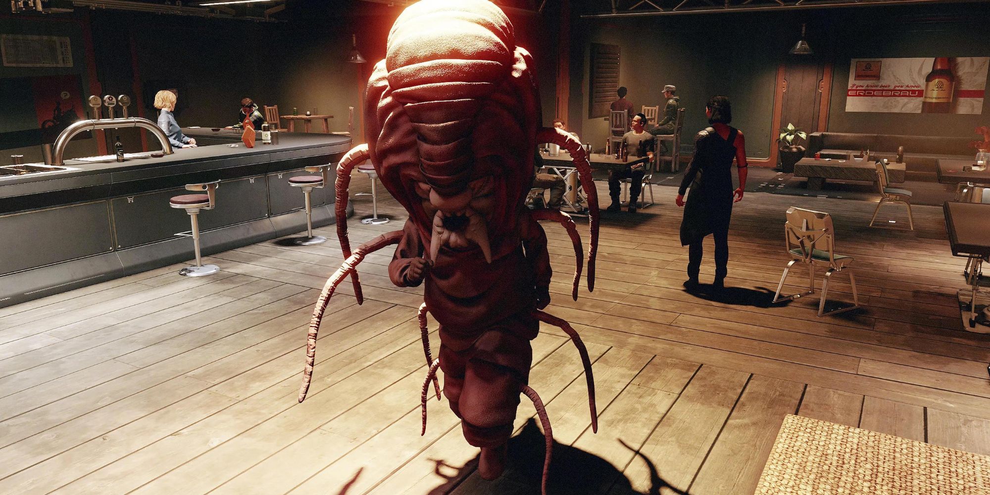 Starfield: 15 Best Spacesuits, Ranked