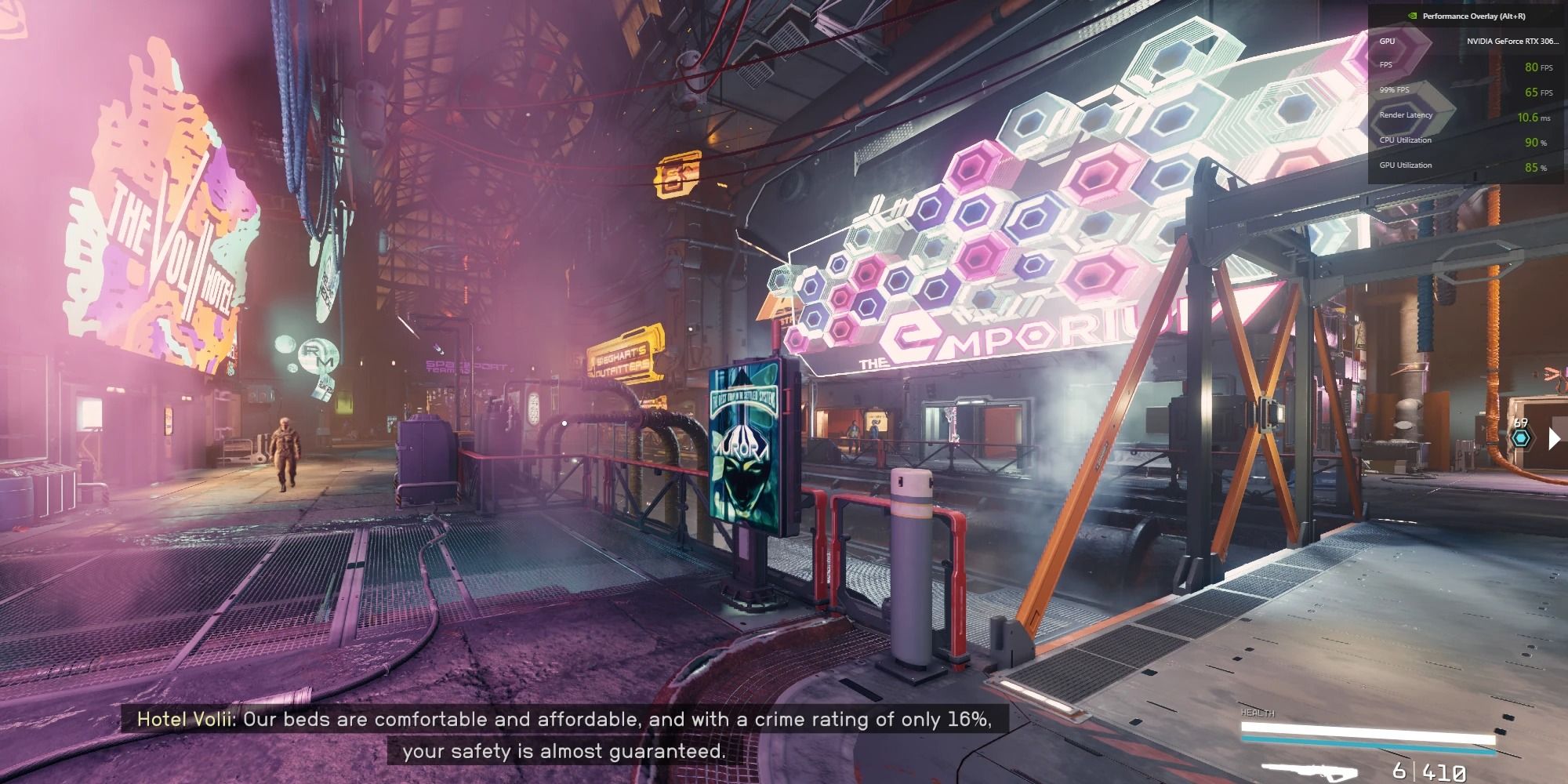 Starfield: 10 Best PC Mods, Ranked