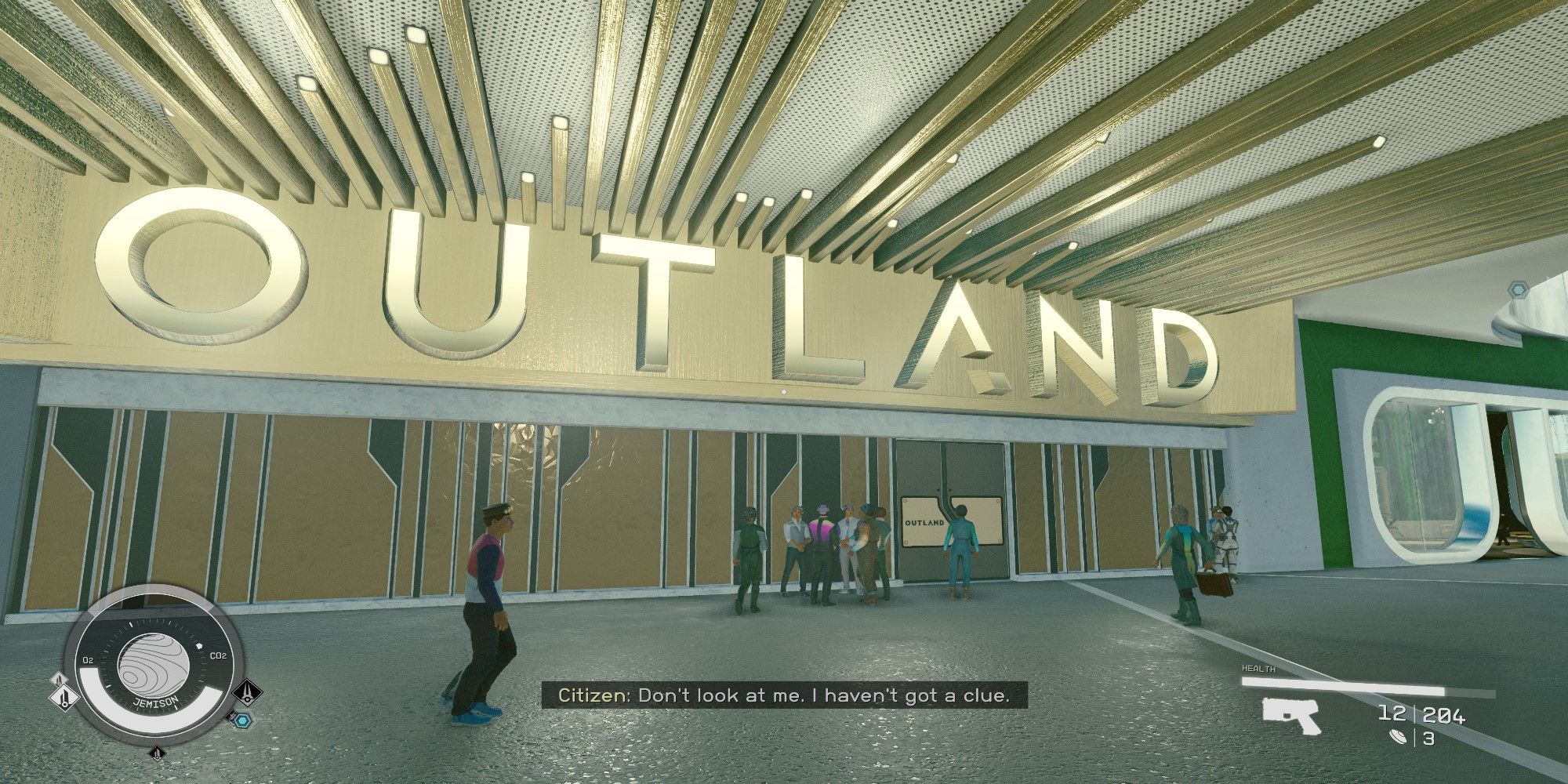 Starfield: Where To Get Drilling Rigs