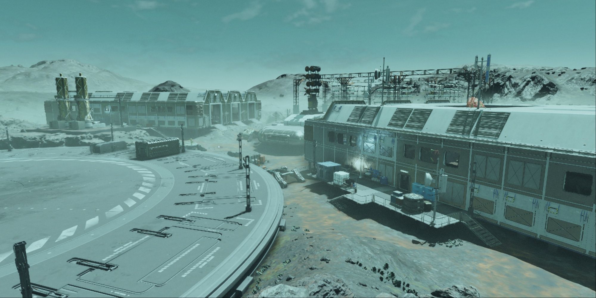 Starfield: 10 Best Ways To Level Up Fast