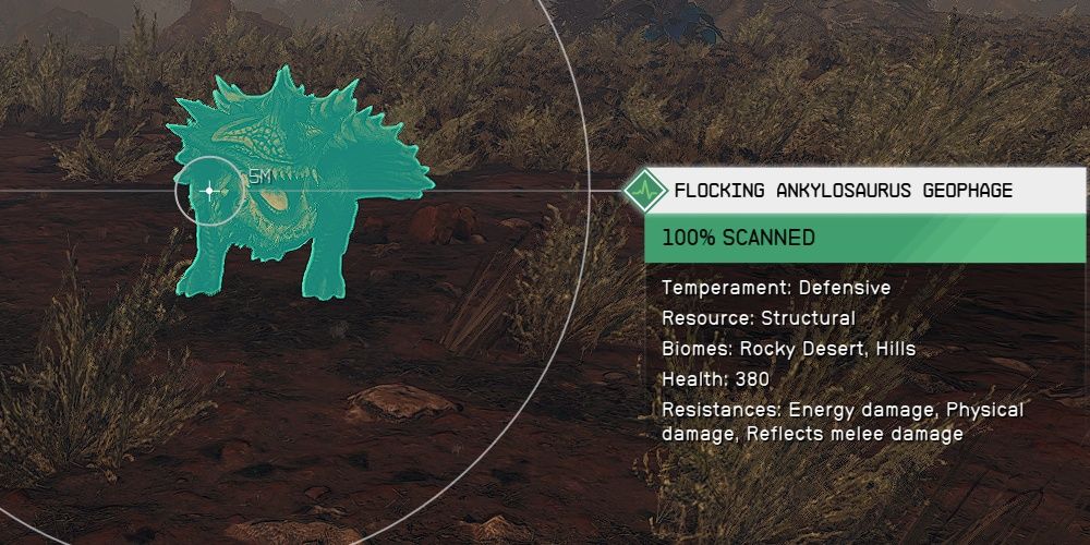 Starfield: Where To Get Structural Resource