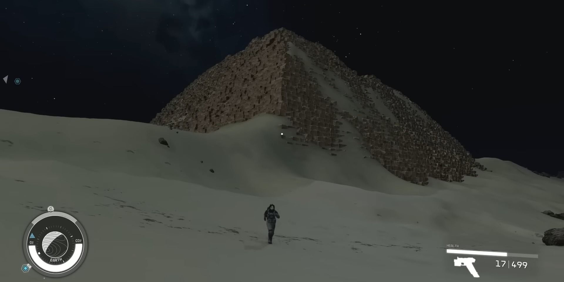 Starfield: All Earth Landmarks