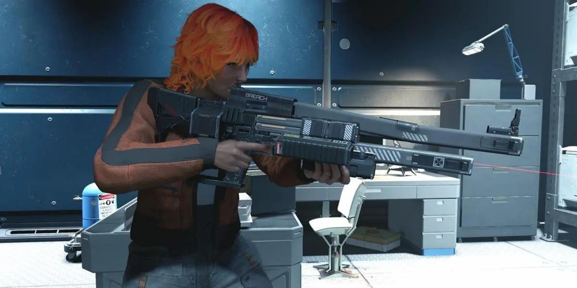 Starfield: 20 Best Weapon Mods, Ranked