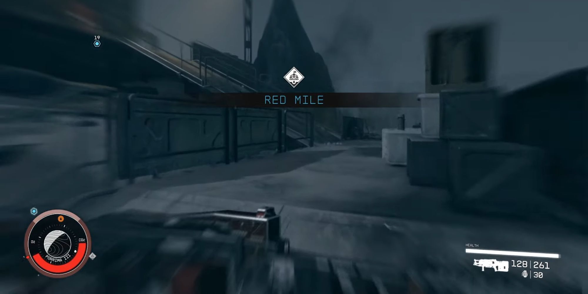 Starfield: On The Run Quest Guide