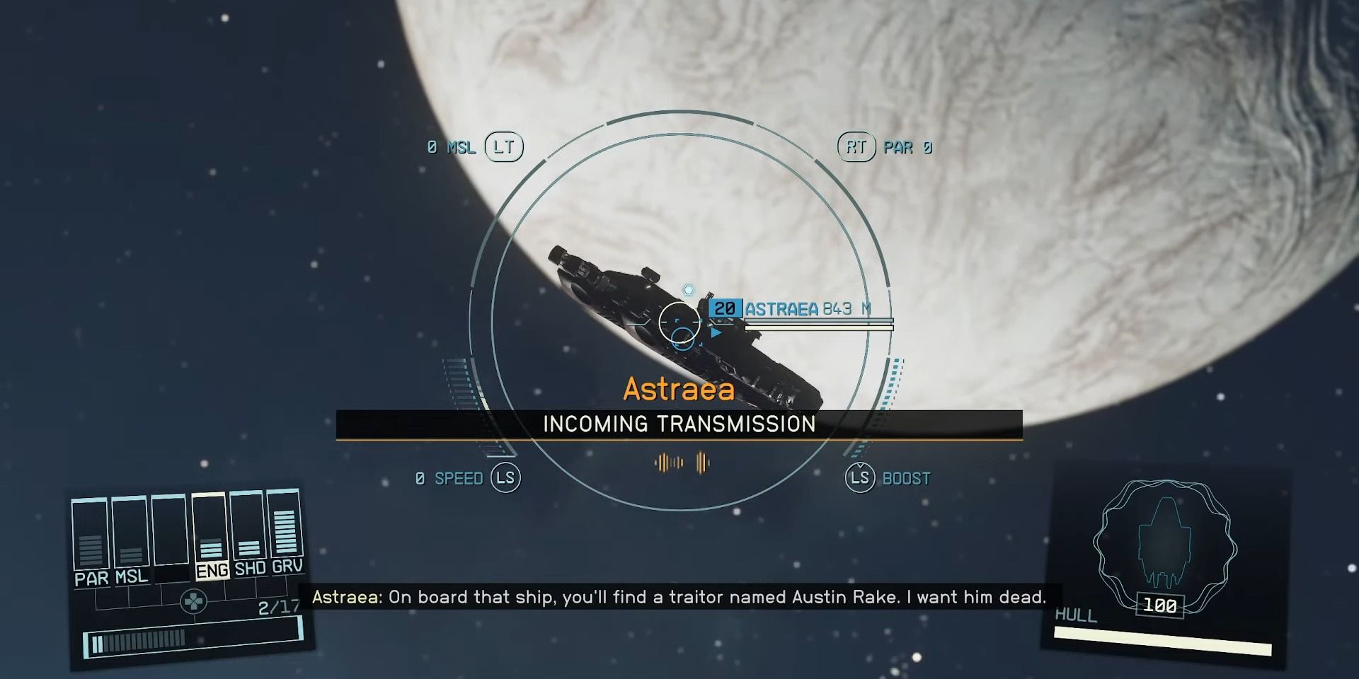 Starfield: Rook Meets King Quest Guide