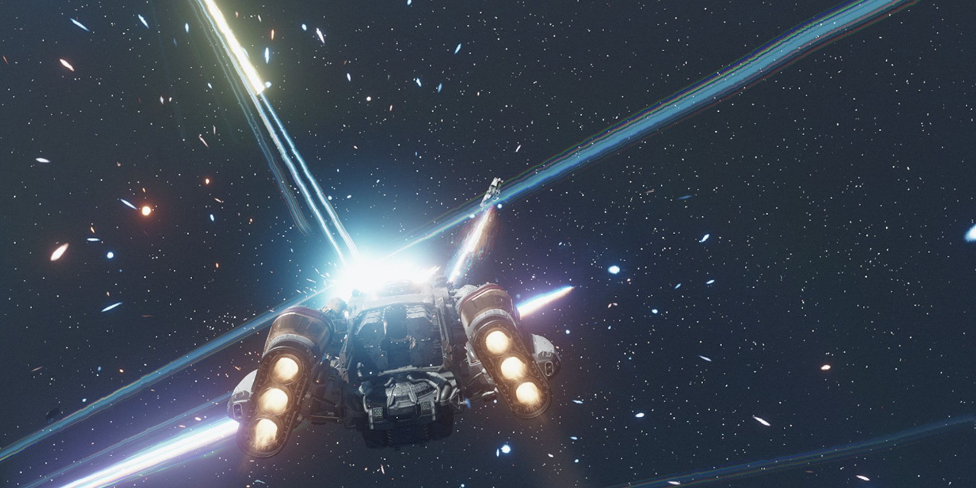 Starfield: 20 Best Ship Parts, Ranked