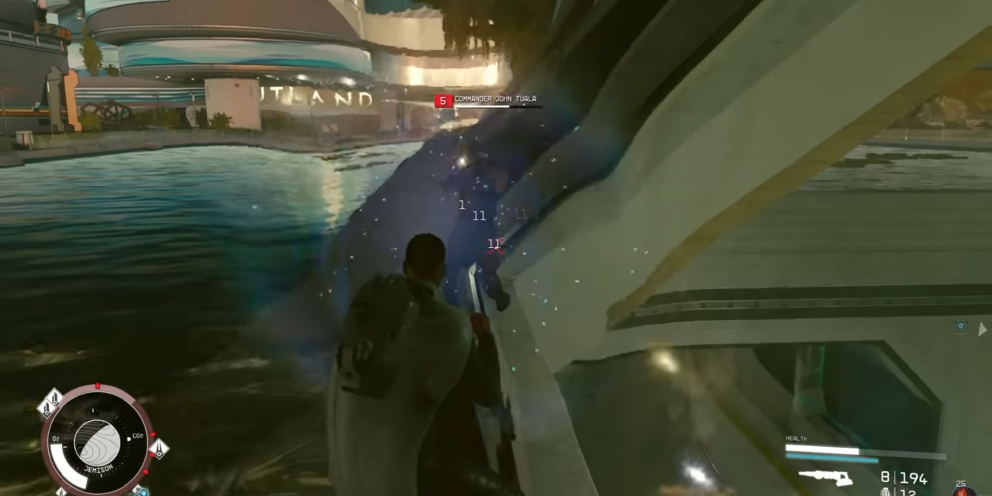 Starfield: 15 Best Powers, Ranked