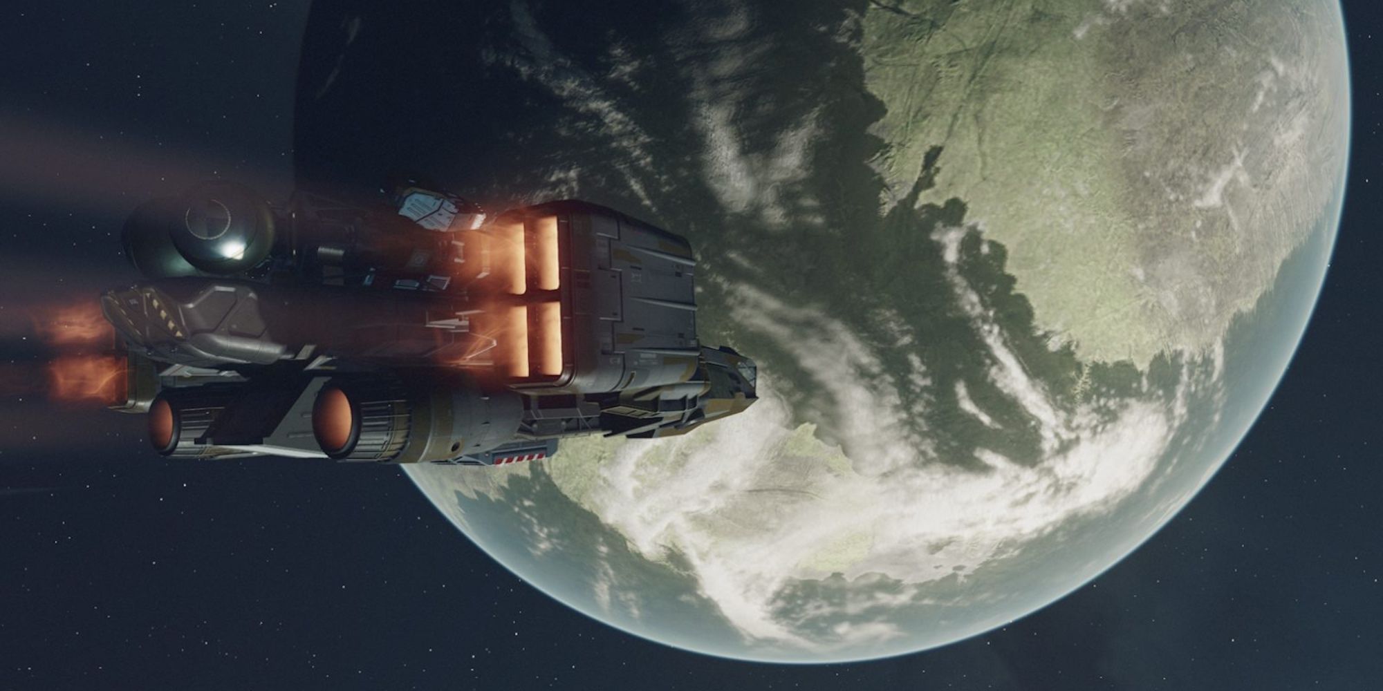 Starfield: 10 Best Reactors, Ranked