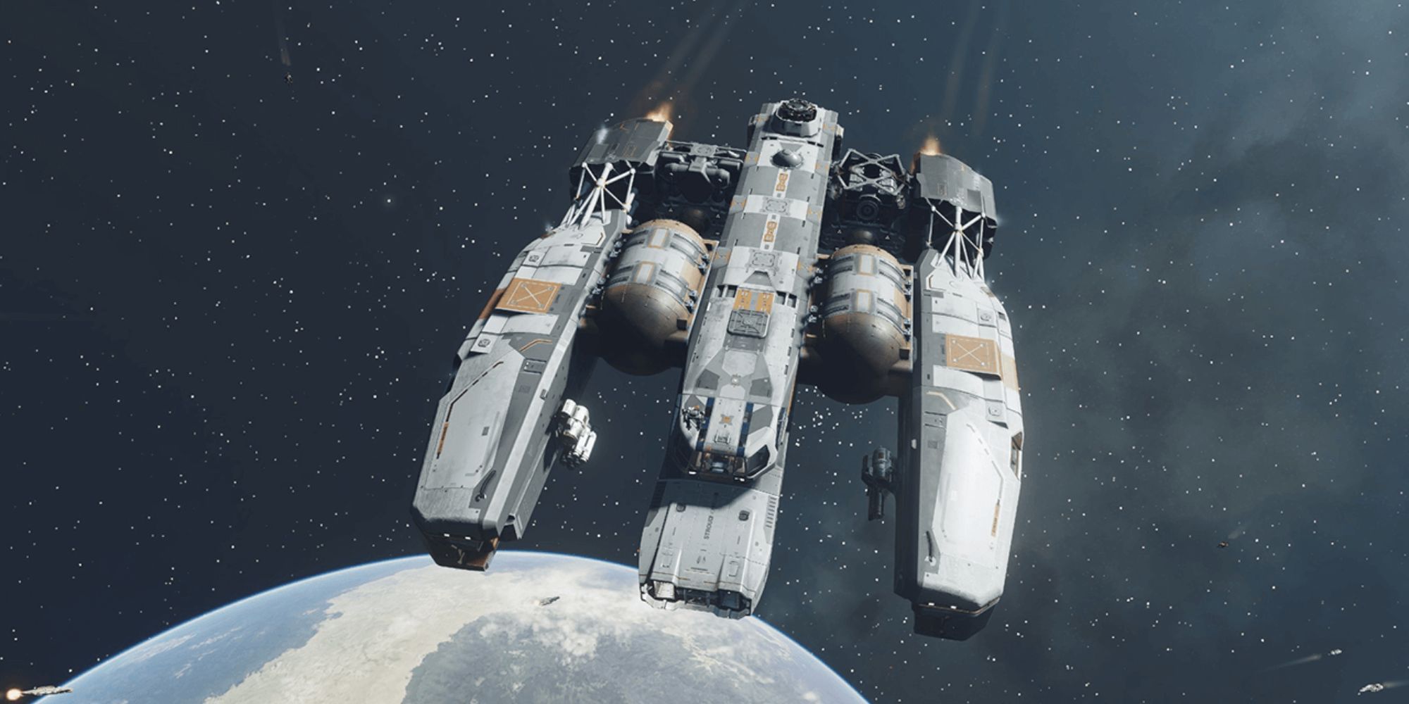 Starfield: 10 Best Reactors, Ranked