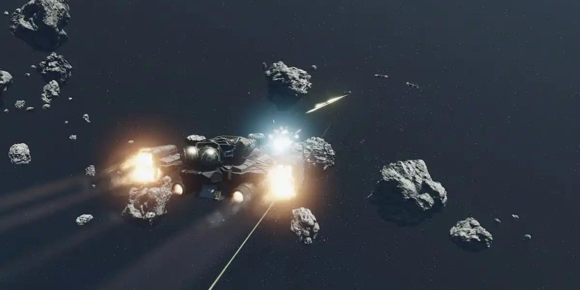 Starfield: 10 Best Reactors, Ranked