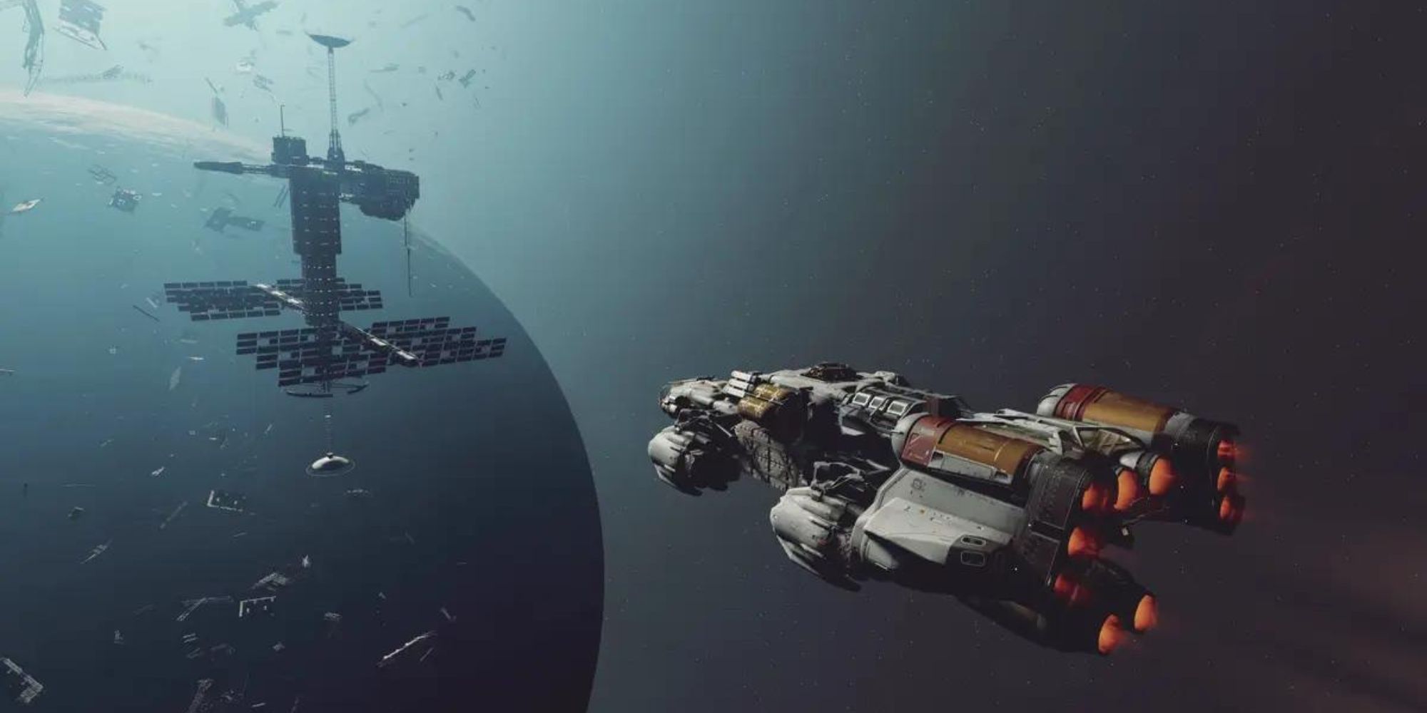 Starfield: 10 Best Reactors, Ranked