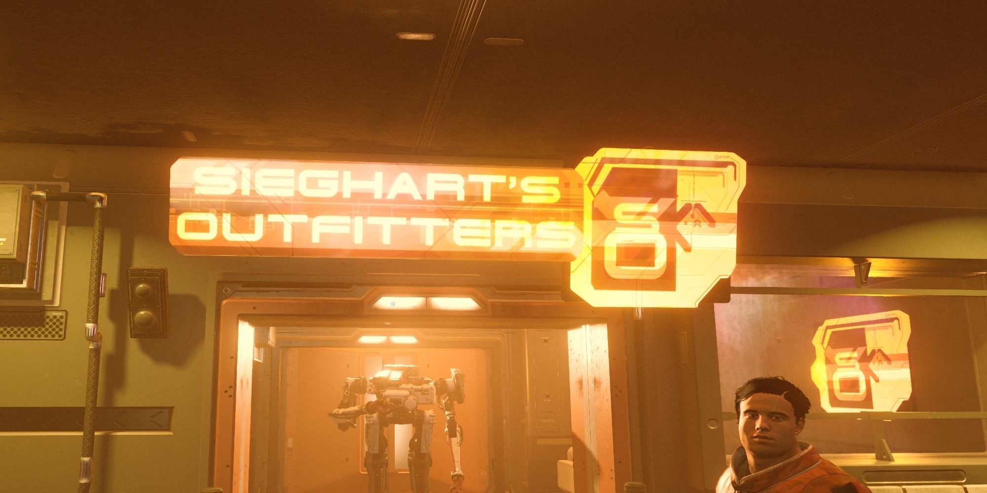 Starfield: Where To Get Drilling Rigs