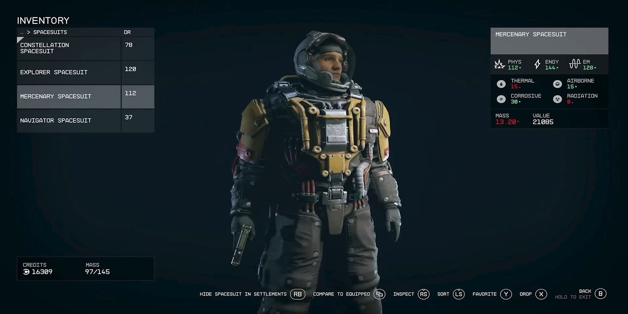 Starfield: 10 Things To Do First