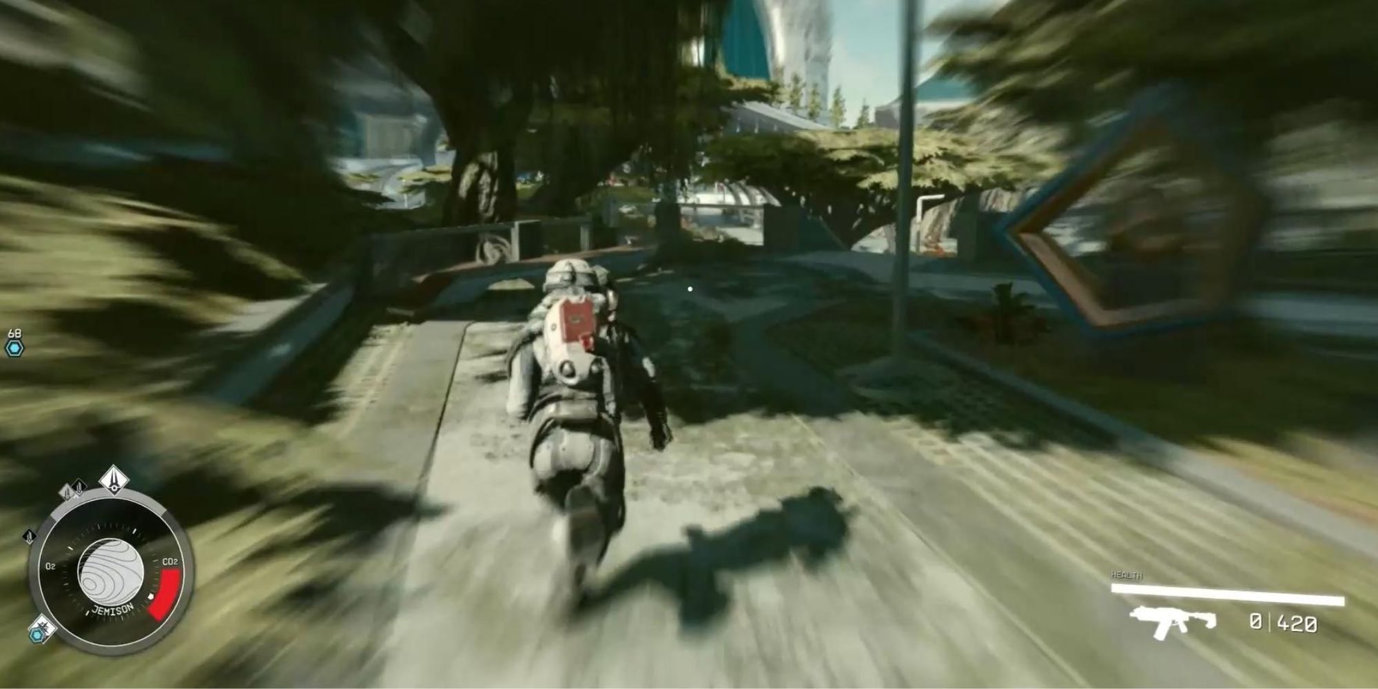 Starfield: Every Spacesuit Mod, Ranked