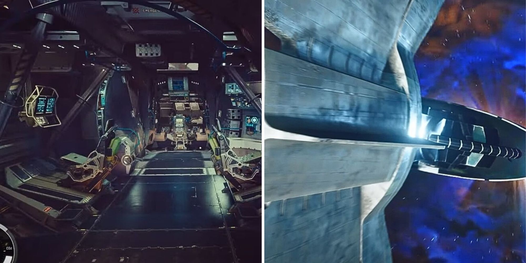 Starfield: Should You Replay The Main Quest In New Game Plus?