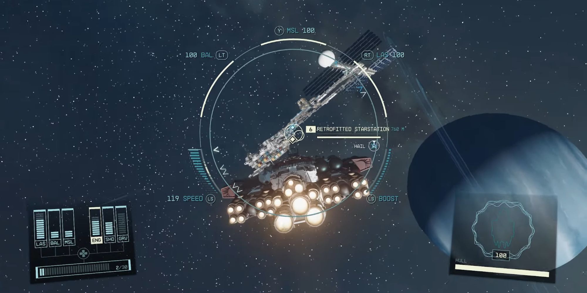 Starfield: Failure To Communicate Walkthrough