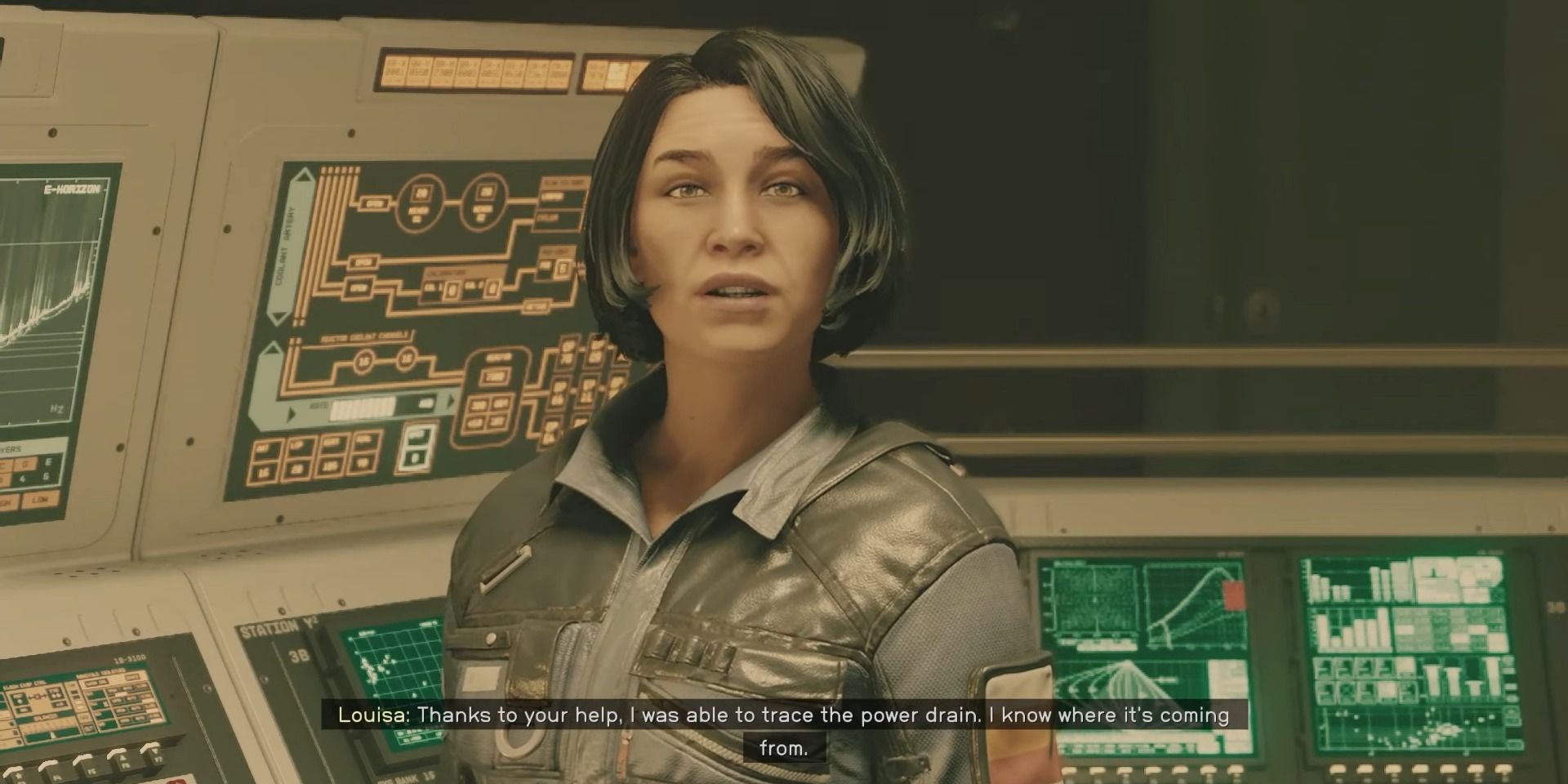 Starfield: Tapping The Grid Walkthrough