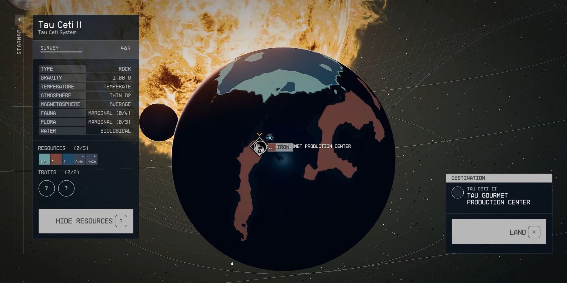 Starfield: Grunt Work Quest Guide