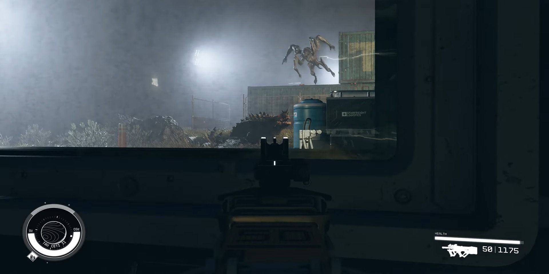 Starfield: Grunt Work Quest Guide