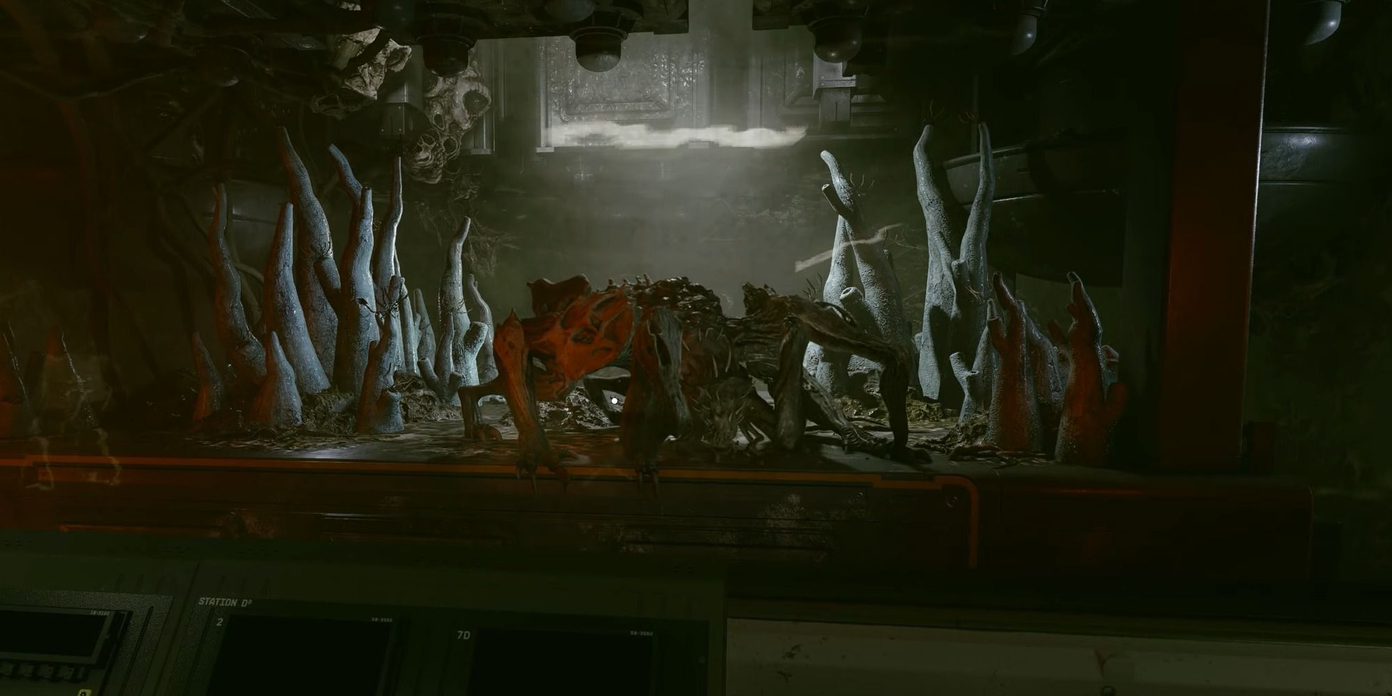 Starfield: How To Defeat Terrormorphs