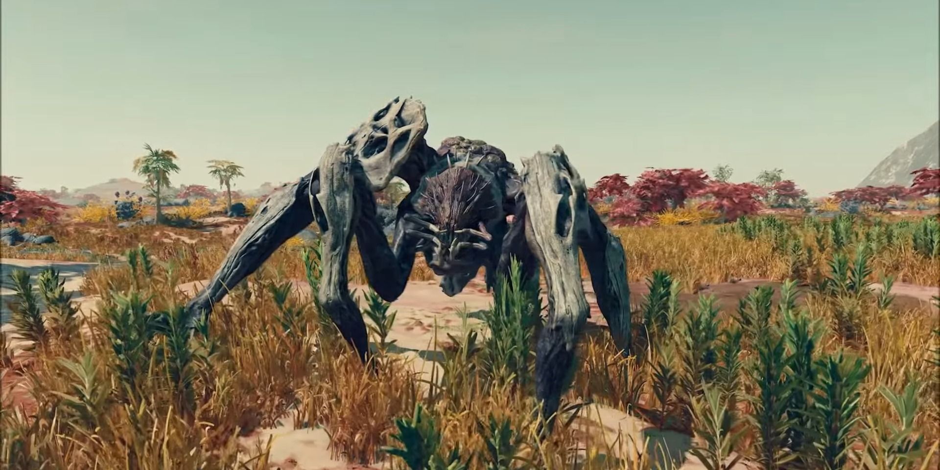 Starfield: How To Defeat Terrormorphs