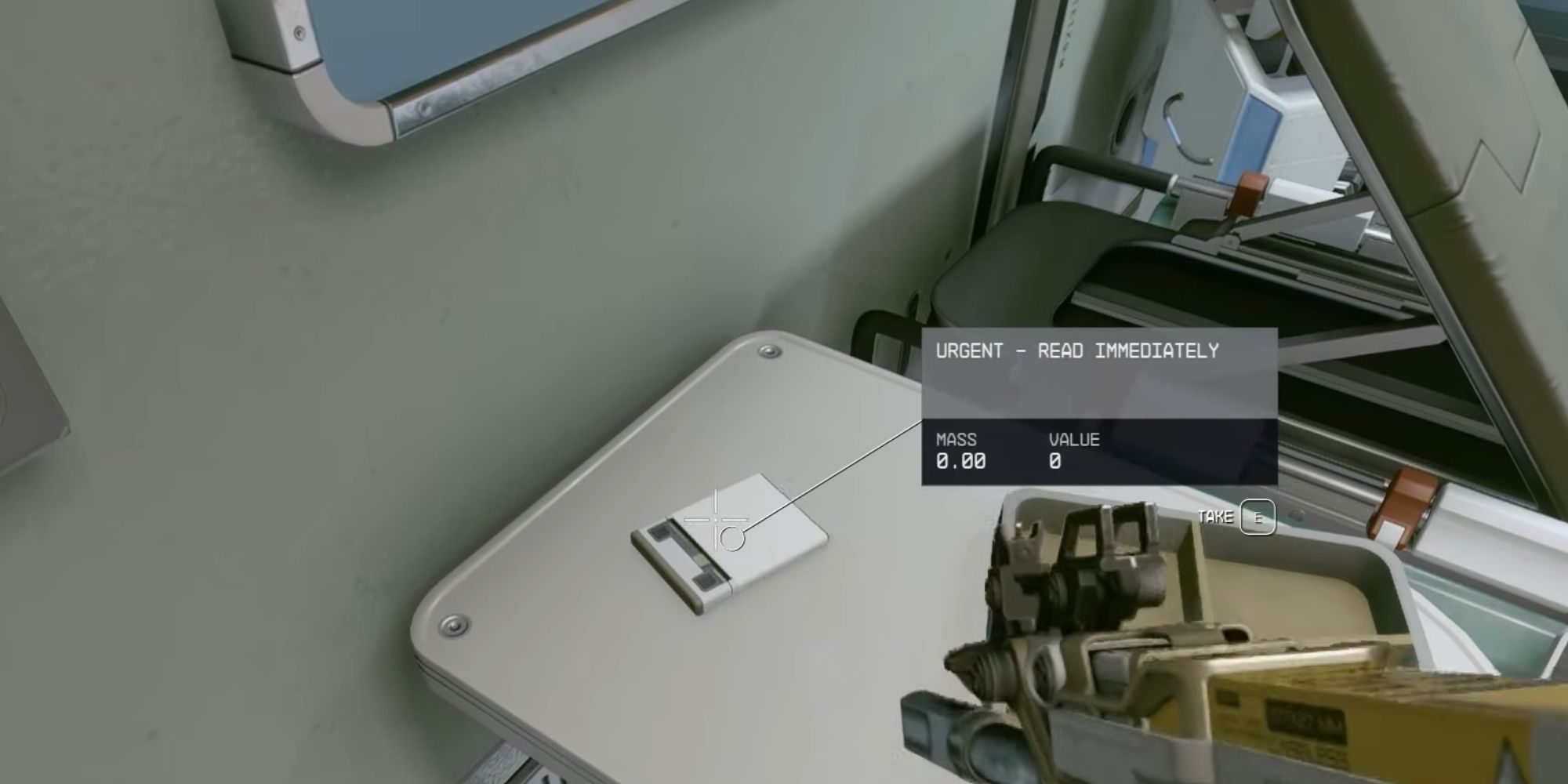 Starfield: Surgical Strike Quest Guide